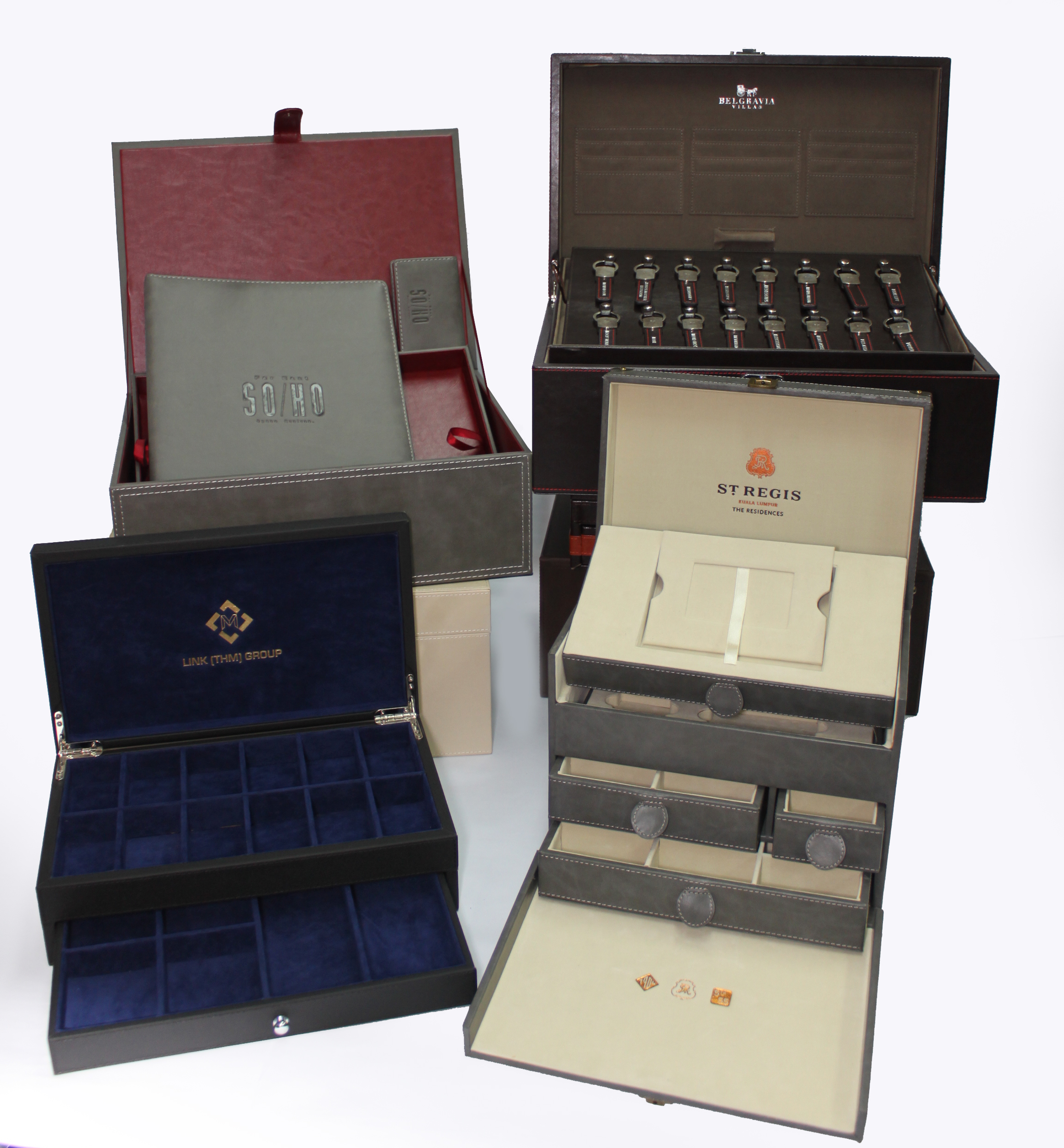 Property Handover Kit Archives - Fairfield Trading (S) Private Limited ...