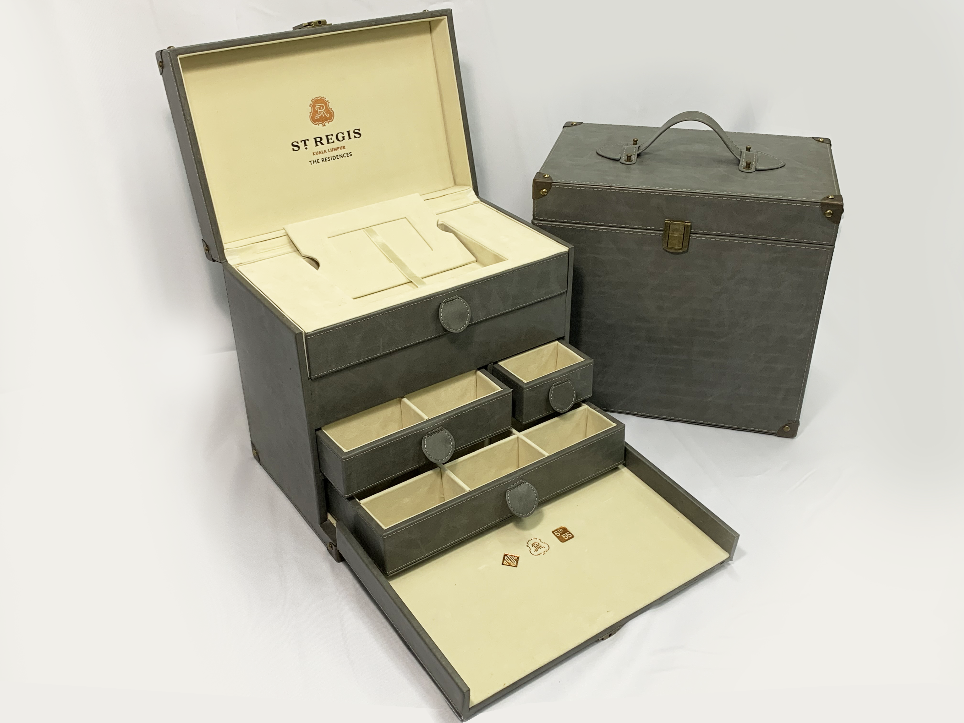 Property Handover Kit Archives - Fairfield Trading (S) Private Limited ...