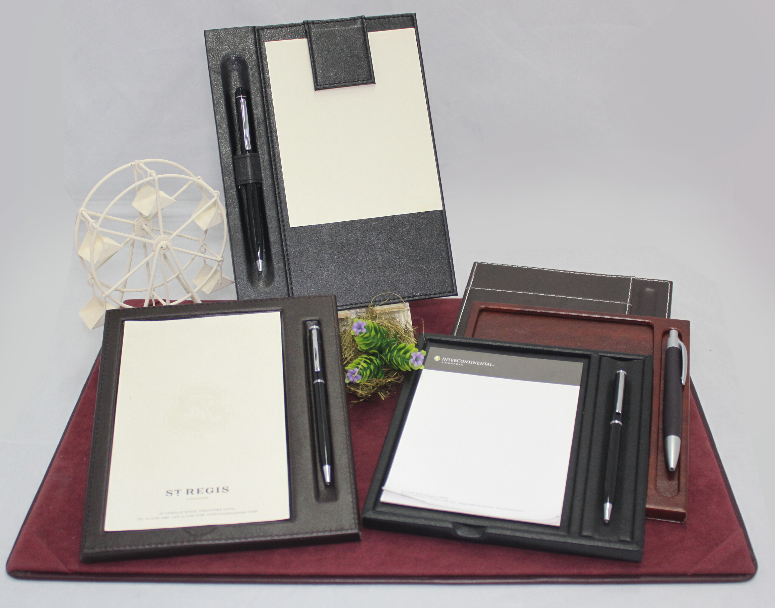 Hotel Amenities / Accessories Archives - Fairfield Trading (S) Private ...