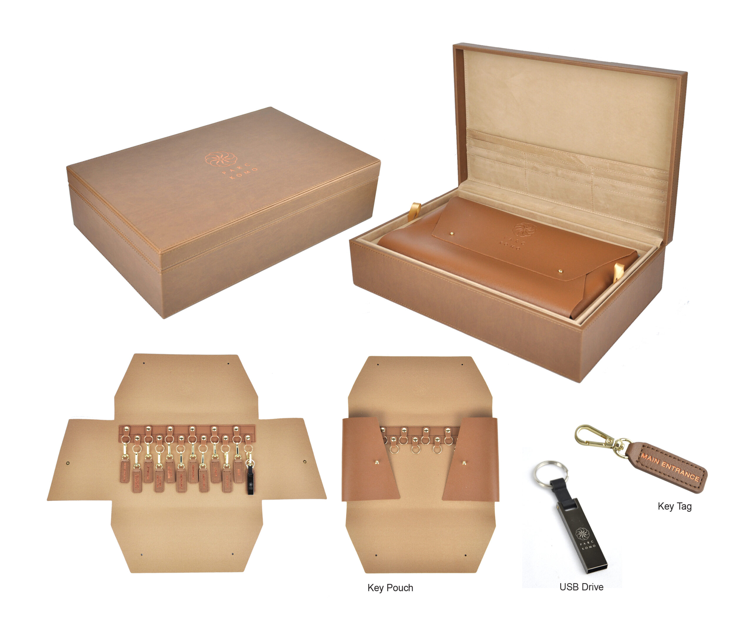 Property Handover Kit Archives - Fairfield Trading (S) Private Limited ...